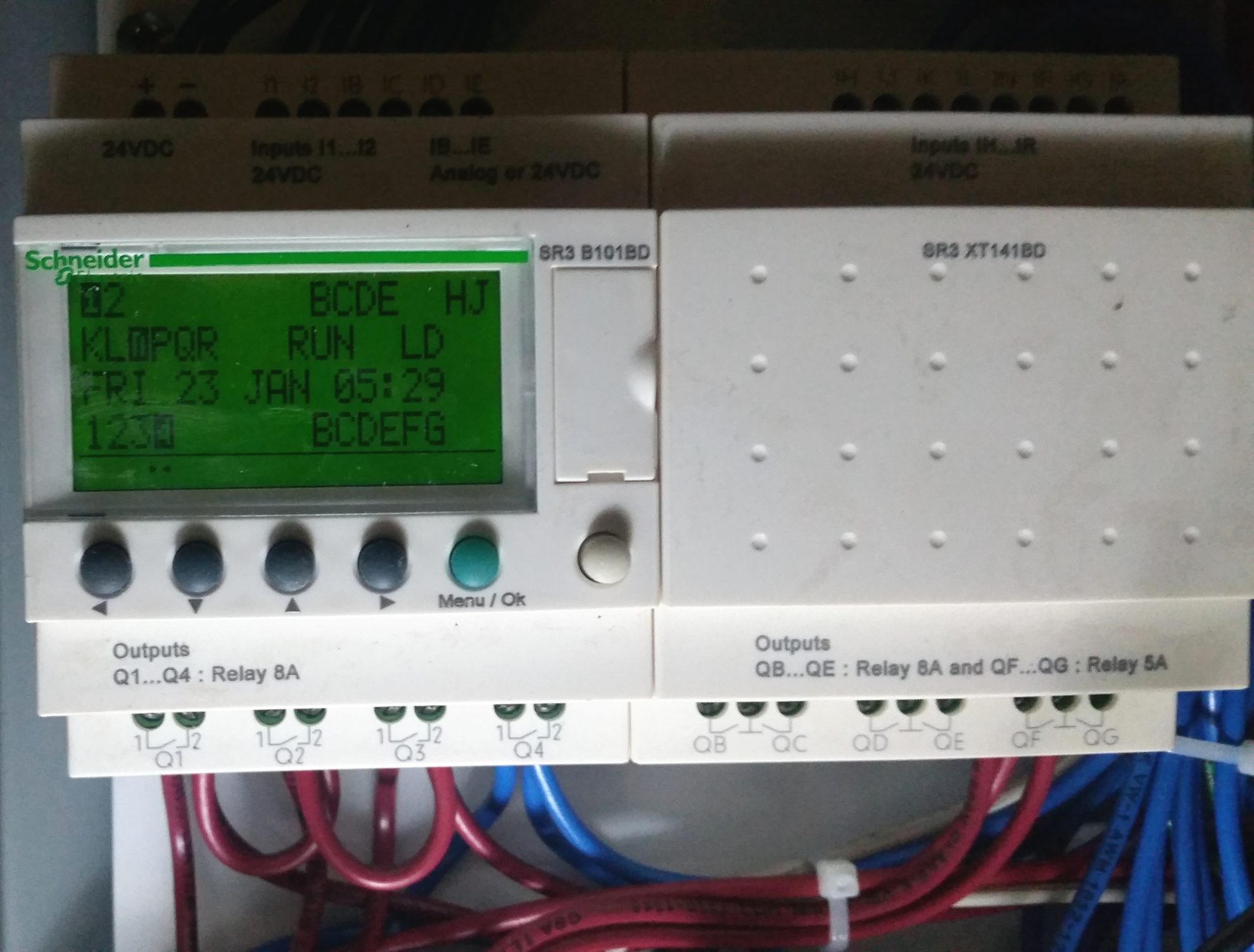 Programmable Logic Controllers - Norm3.com