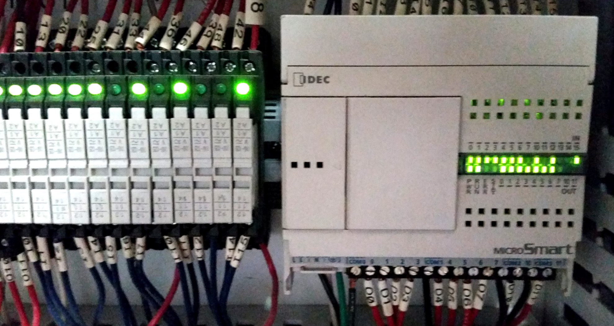 Programmable Logic Controllers - Norm3.com