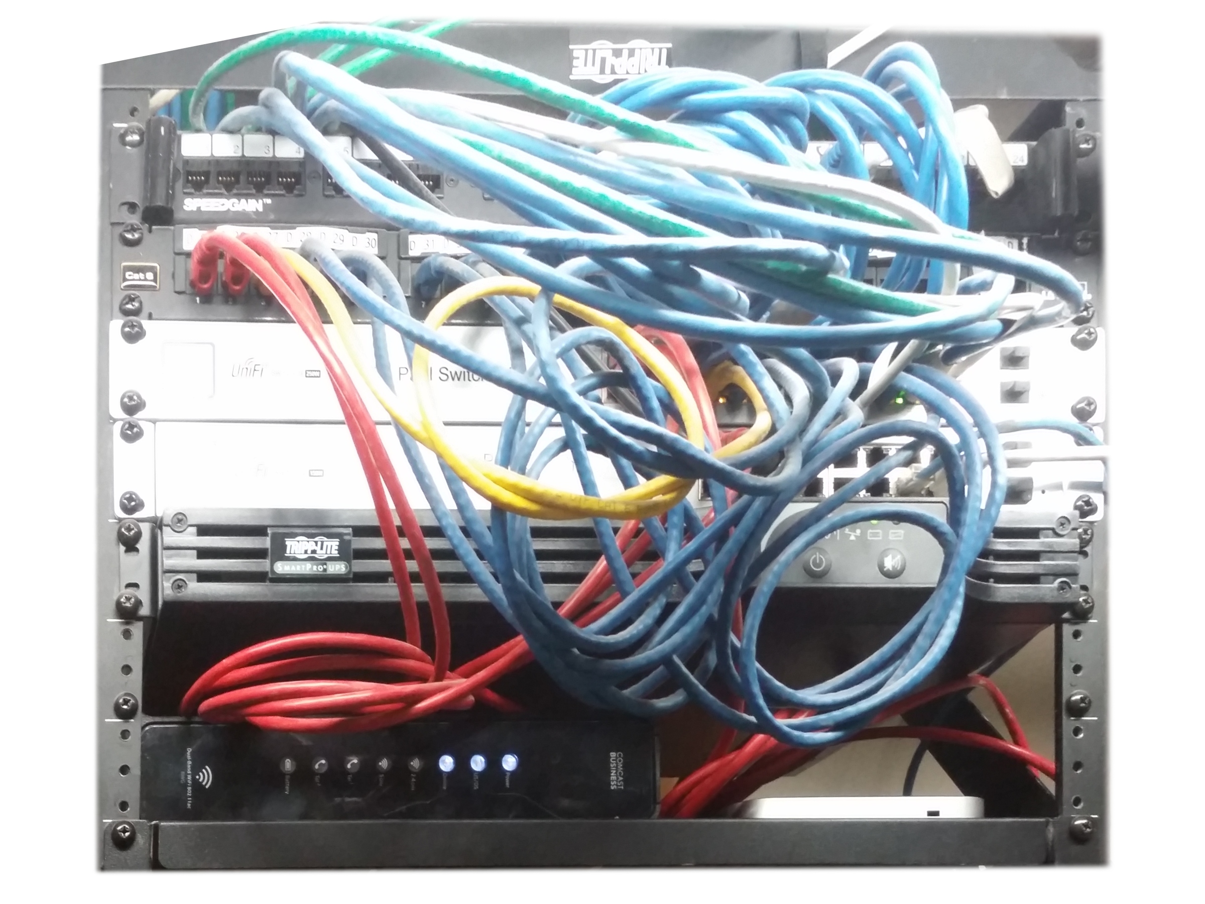 Networking - Norm3.com