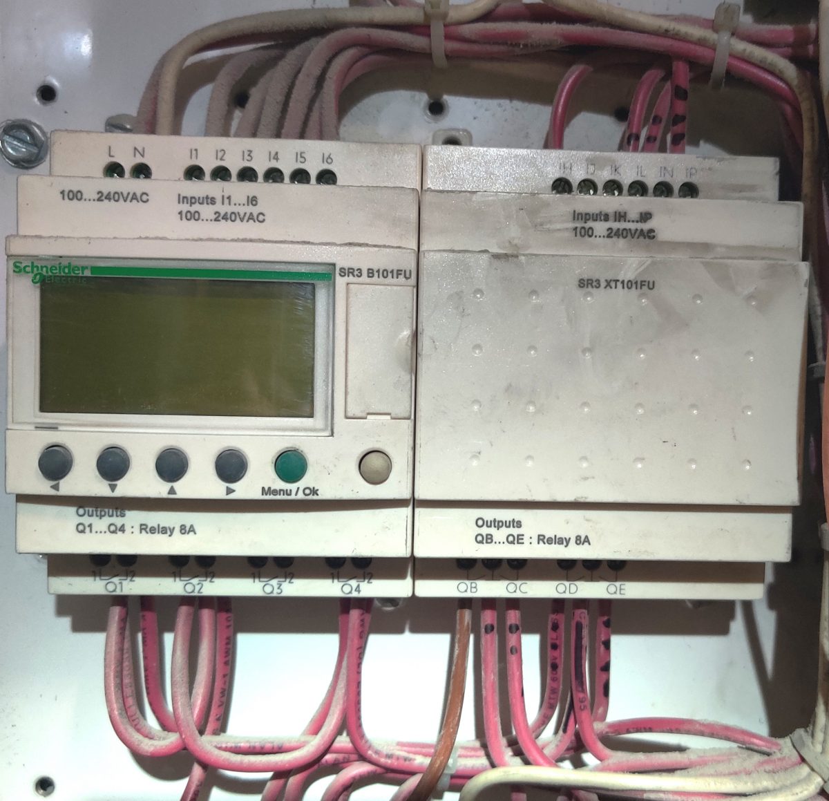 Programmable Logic Controllers - Norm3.com
