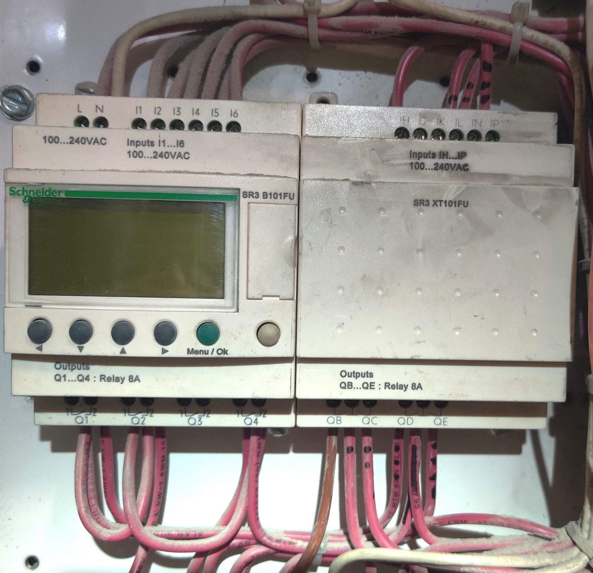 Programmable Logic Controllers - Norm3.com