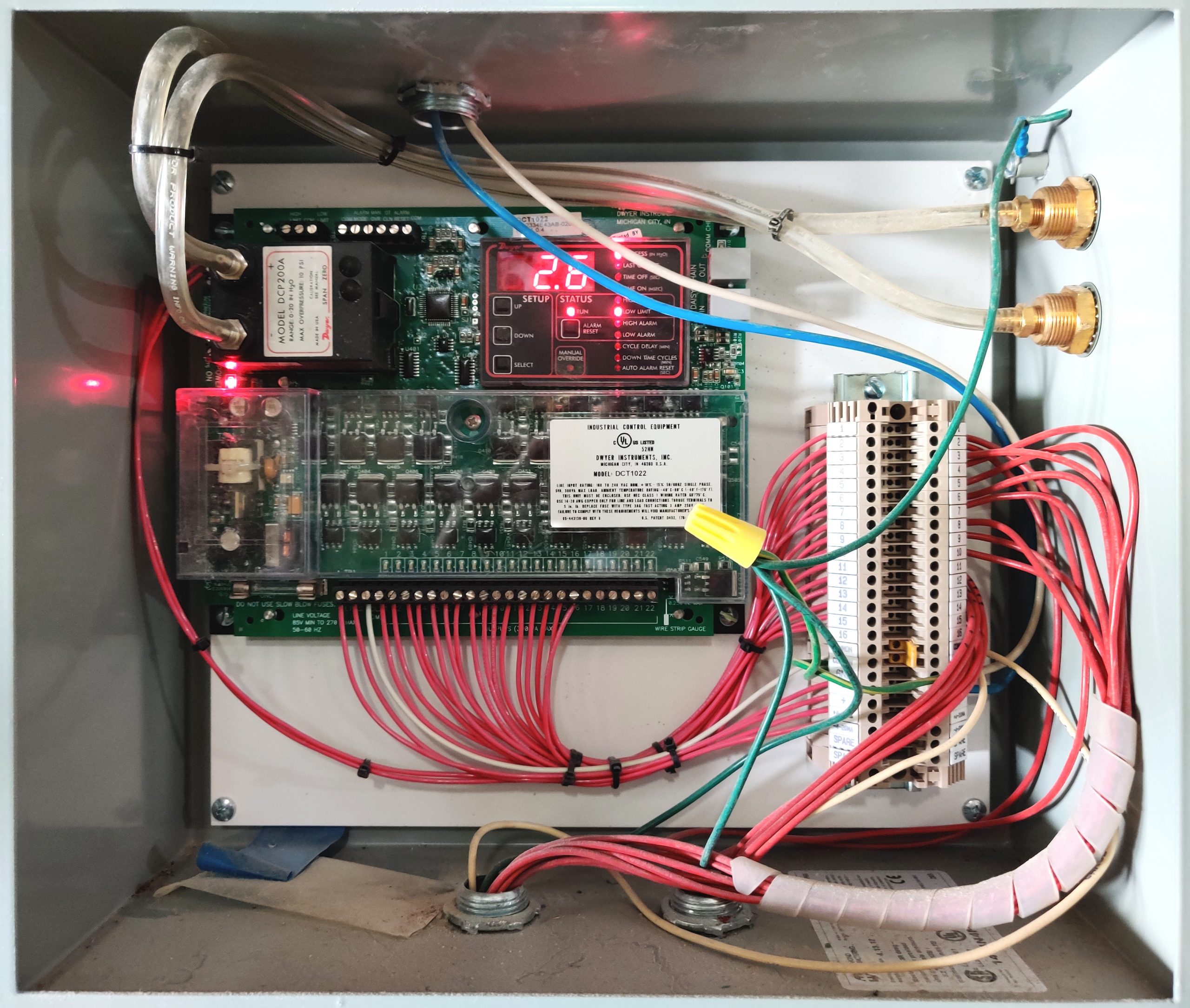 Controls - Norm3.com