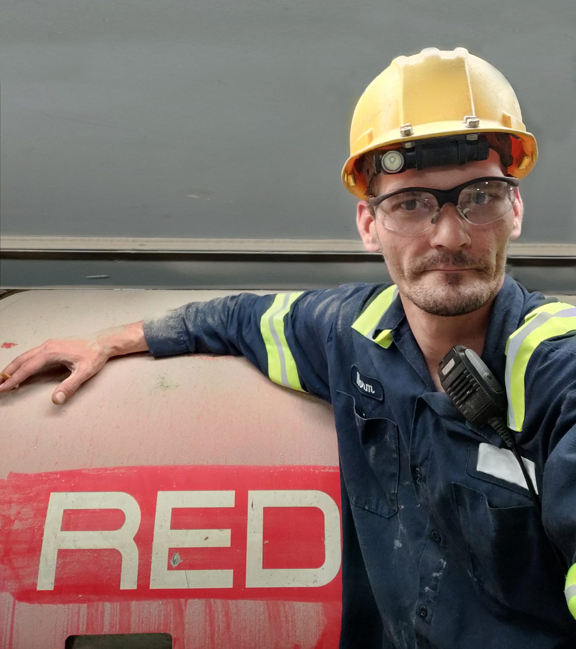 Field Engineer - Norm3.com